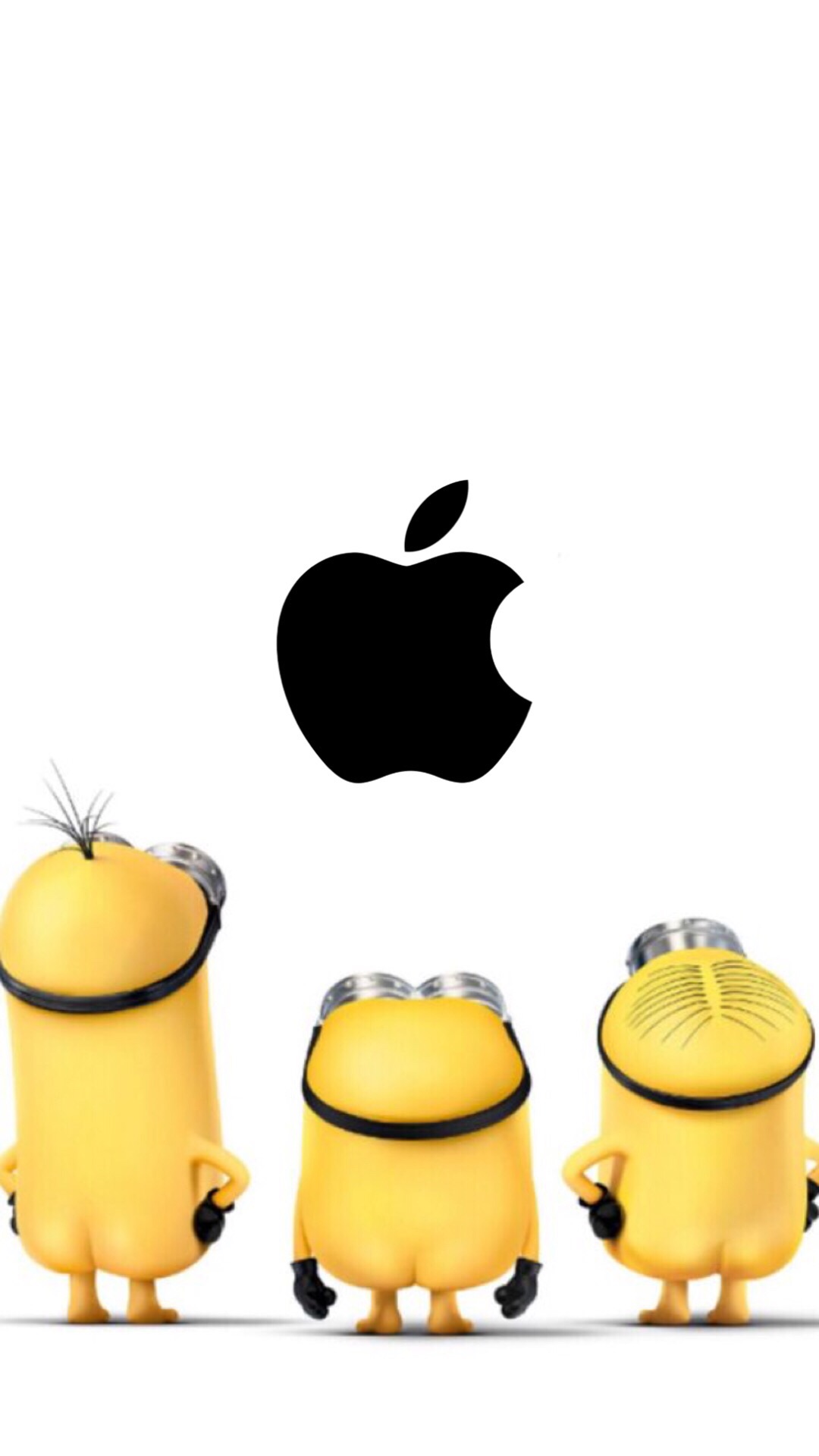 Minion Papple